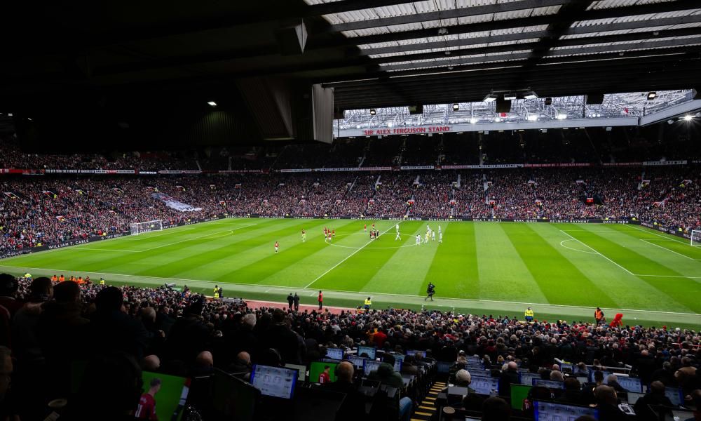 Swagger, soul … and patience: inside Ratcliffe’s plans…