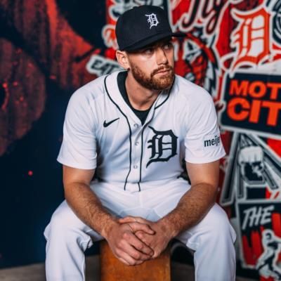 Carson Kelly's Inspiring Display Of Dedication And…