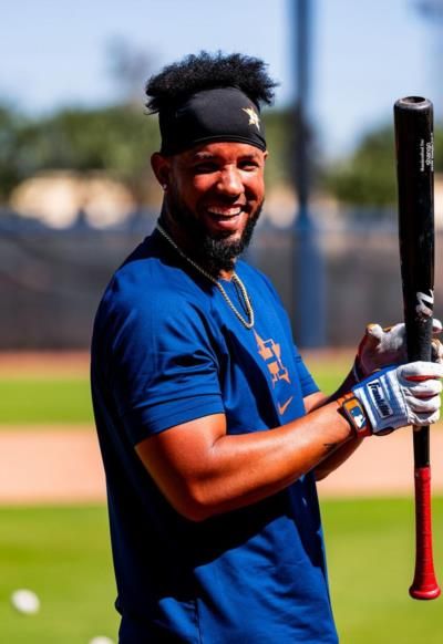 Houston Astros: A Display Of Team Strength And Unity