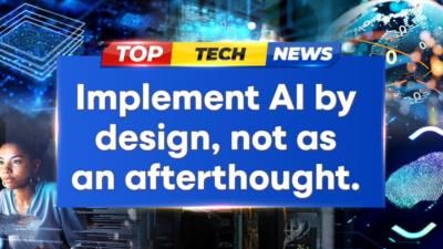 Prosus Shares Insights On Building AI Capabilities…