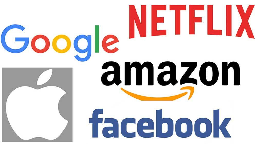 As Amazon Joins Dow Jones, Wall Street Is Betting On…