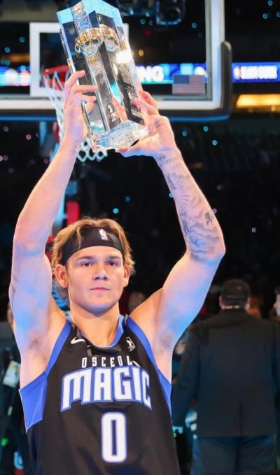 Exciting Moments: Mac Mcclung Shines With Orlando…