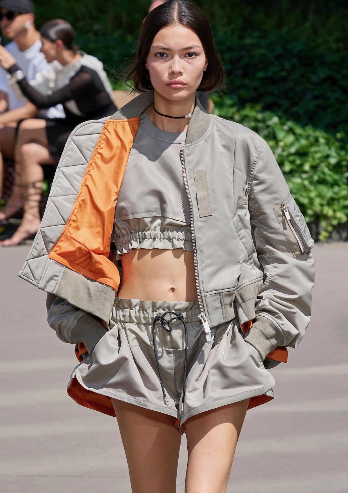 From Blazers to Bombers, These Are the Hottest Jackets…