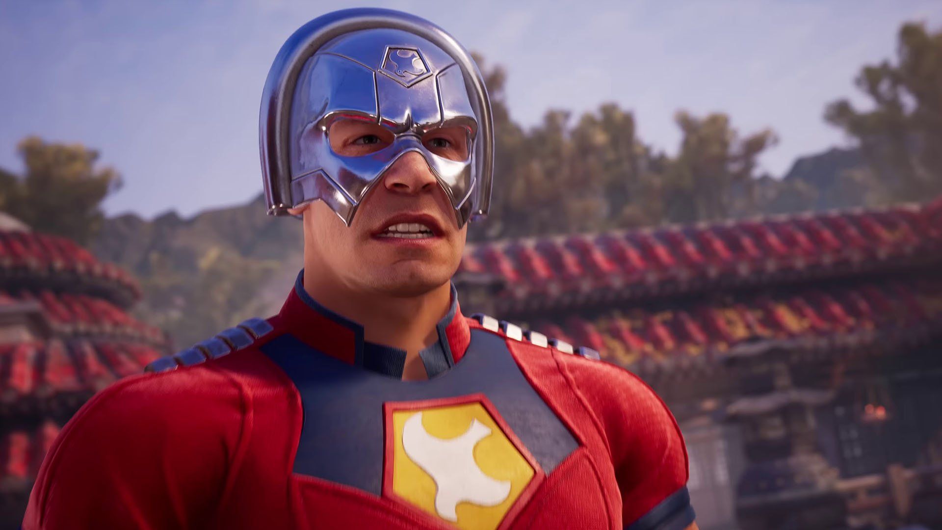 Peacemaker has received a gameplay trailer ahead of…