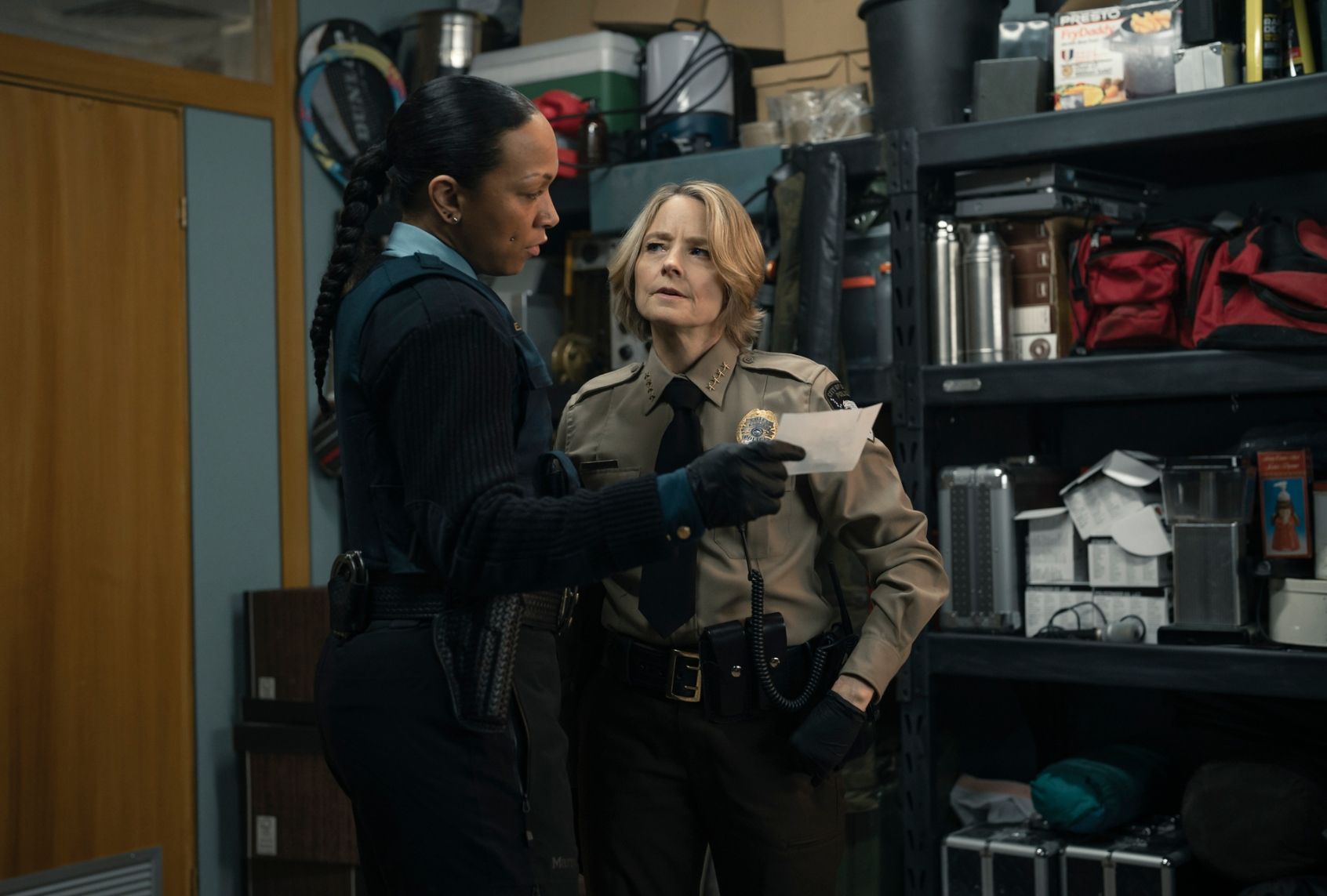 Issa López returning to "True Detective"