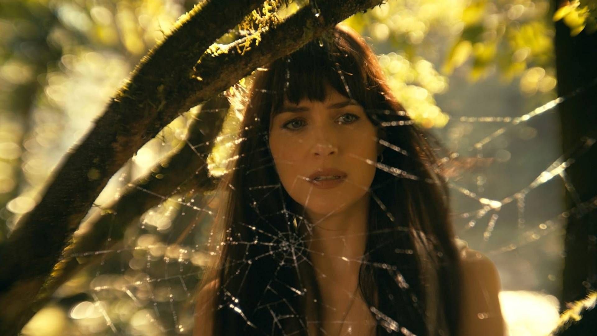 Madame Web totally fumbles the character's unique and…