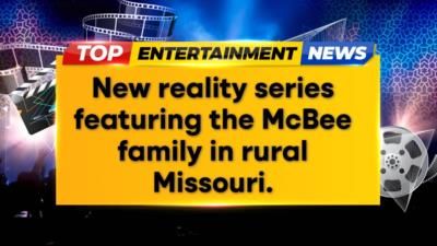 Mcbee Family Dynasty: Real Life Cowboys Premieres…