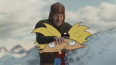 Top Gun Actor Barry Tubb Sues Paramount Over Image Use