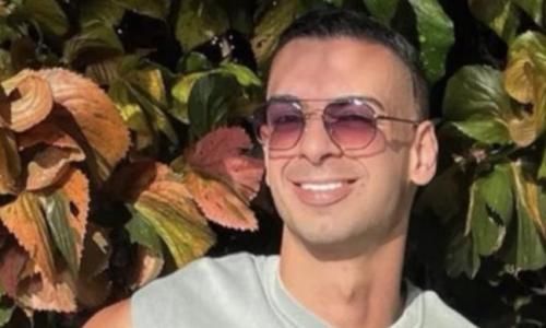 Sydney police officer Beau Lamarre charged with murder…