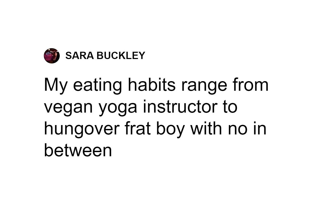 30 Memes For People Who Love Food