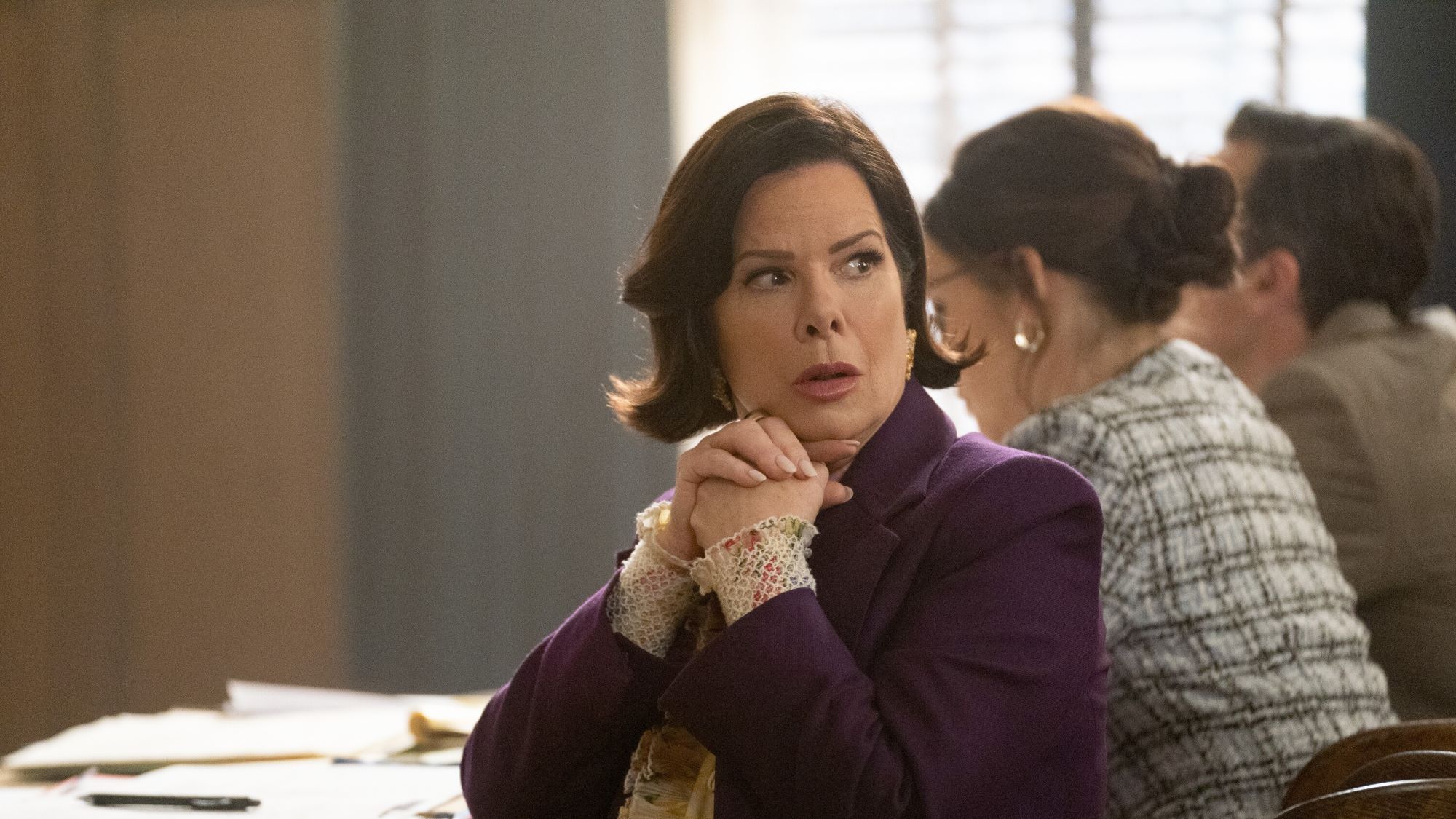 So Help Me Todd season 2 episode 2 recap: you win…