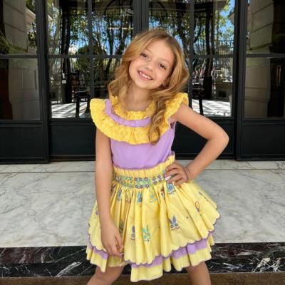 Eva Anderson: A Mother's Love Captured Through Photos