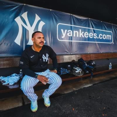 Nestor Cortes Jr. Impresses Fans With Stellar…