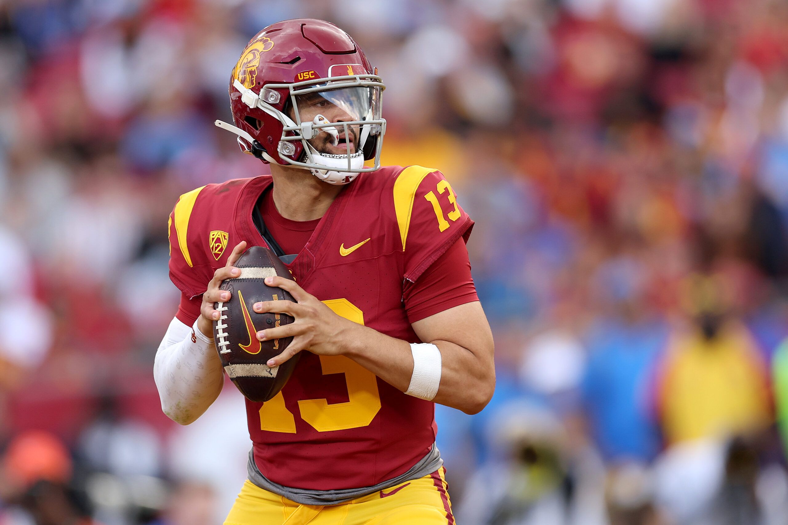 Daniel Jeremiah explains why Bears can’t pass up on…