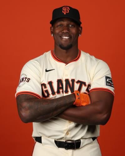 Jorge Soler: A Glimpse Into His Focus And Passion