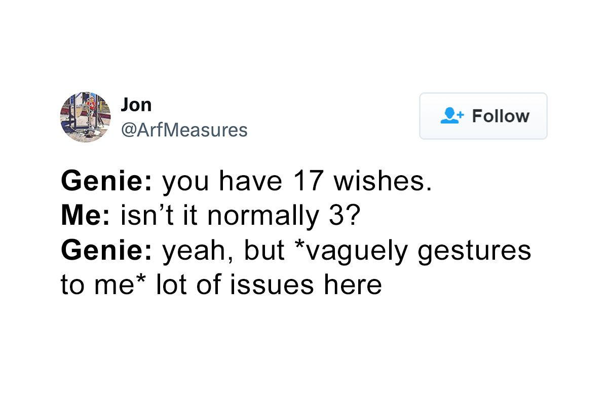 50 Memes For When There’s Nothing Left To Do But…