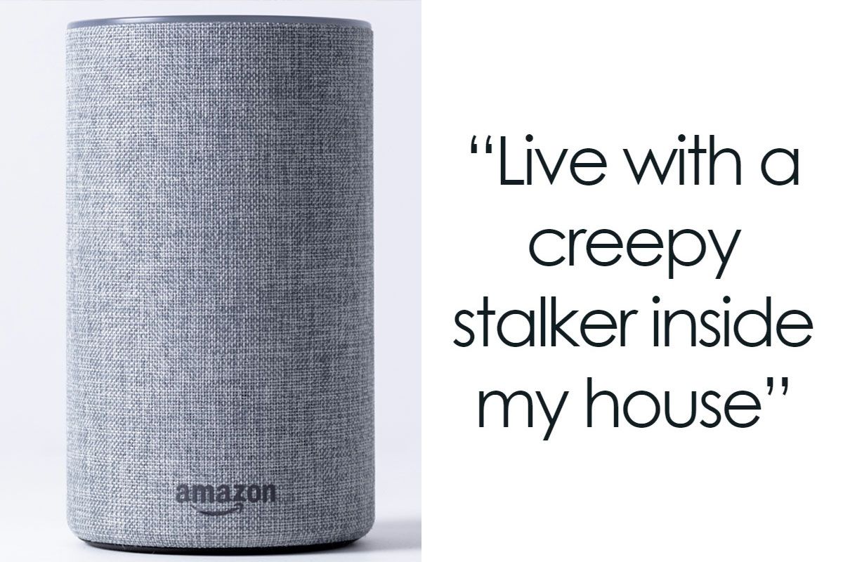 Retired FBI Agent Shares Things He Will Never Do And…