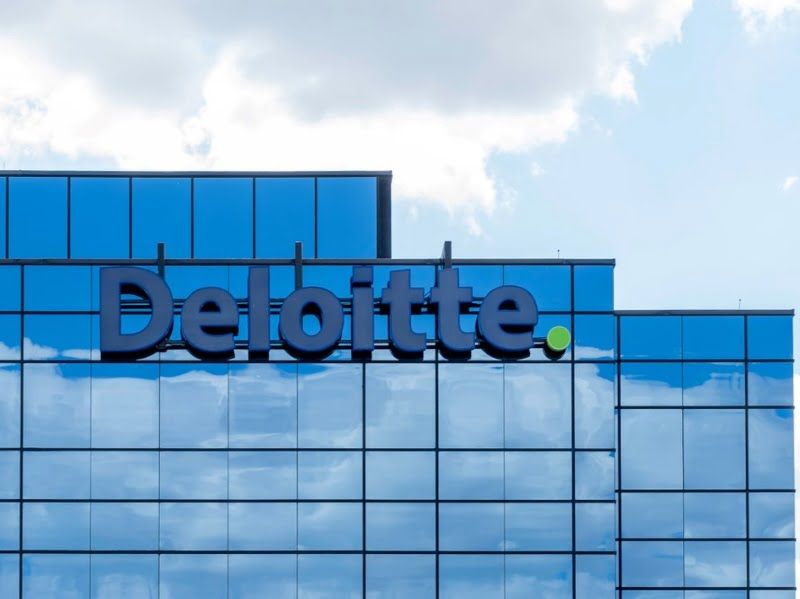 Deloitte whistleblowers allege ‘land and expand’ govt…