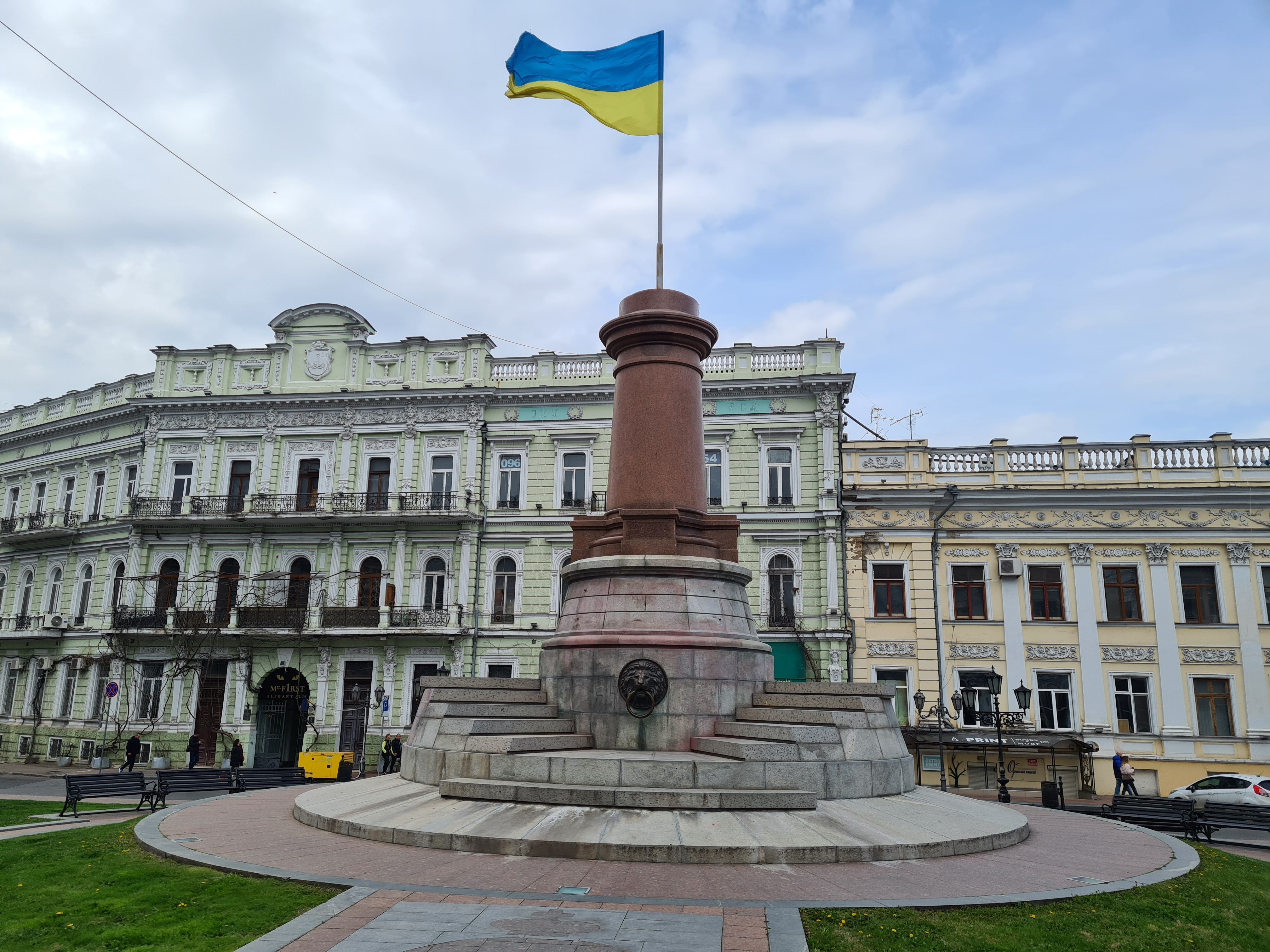 Bitter but resilient: Ukraine fights on, two years…