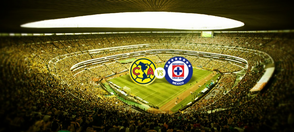 'Clásico Joven': Cruz Azul Seek to End Winless Run…