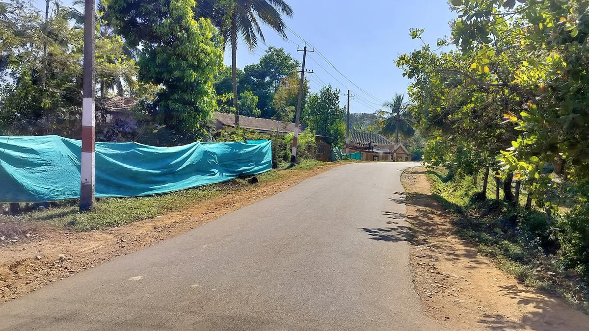 With KFD scare, these villages in Koppa taluk wear a…