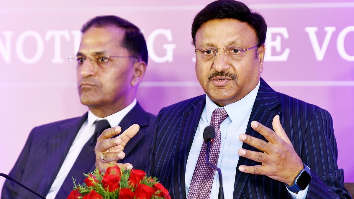 Directions given to keep Lok Sabha election free and…