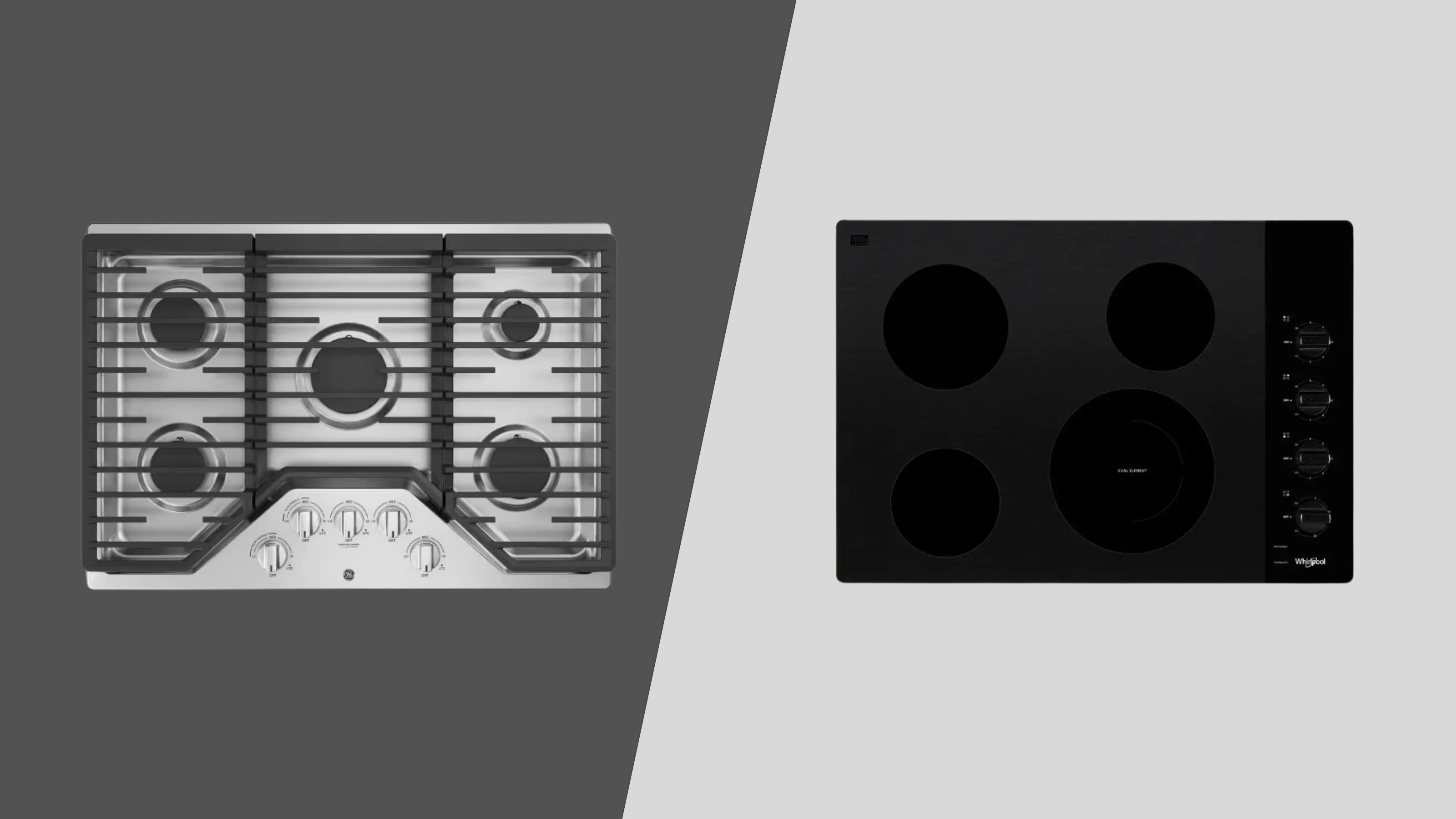 Gas vs electric stoves: Which cooker is right for your…