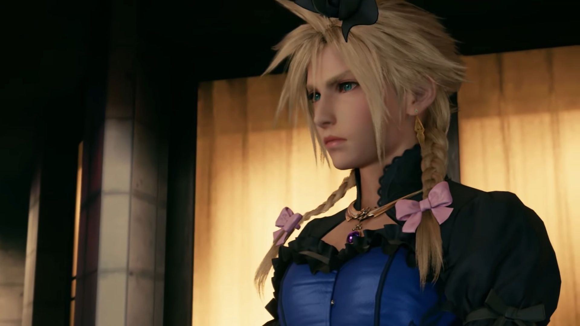 Final Fantasy 7 Rebirth director's respect for the…