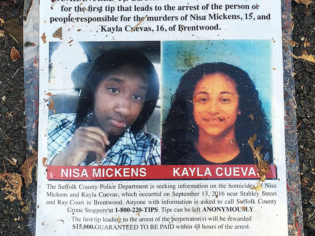 Death high school: Four students found murdered in one…