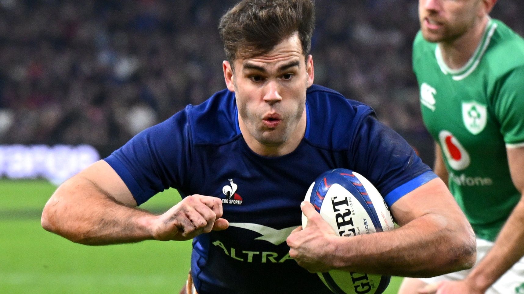 How to watch France vs Italy: live stream Six Nations…