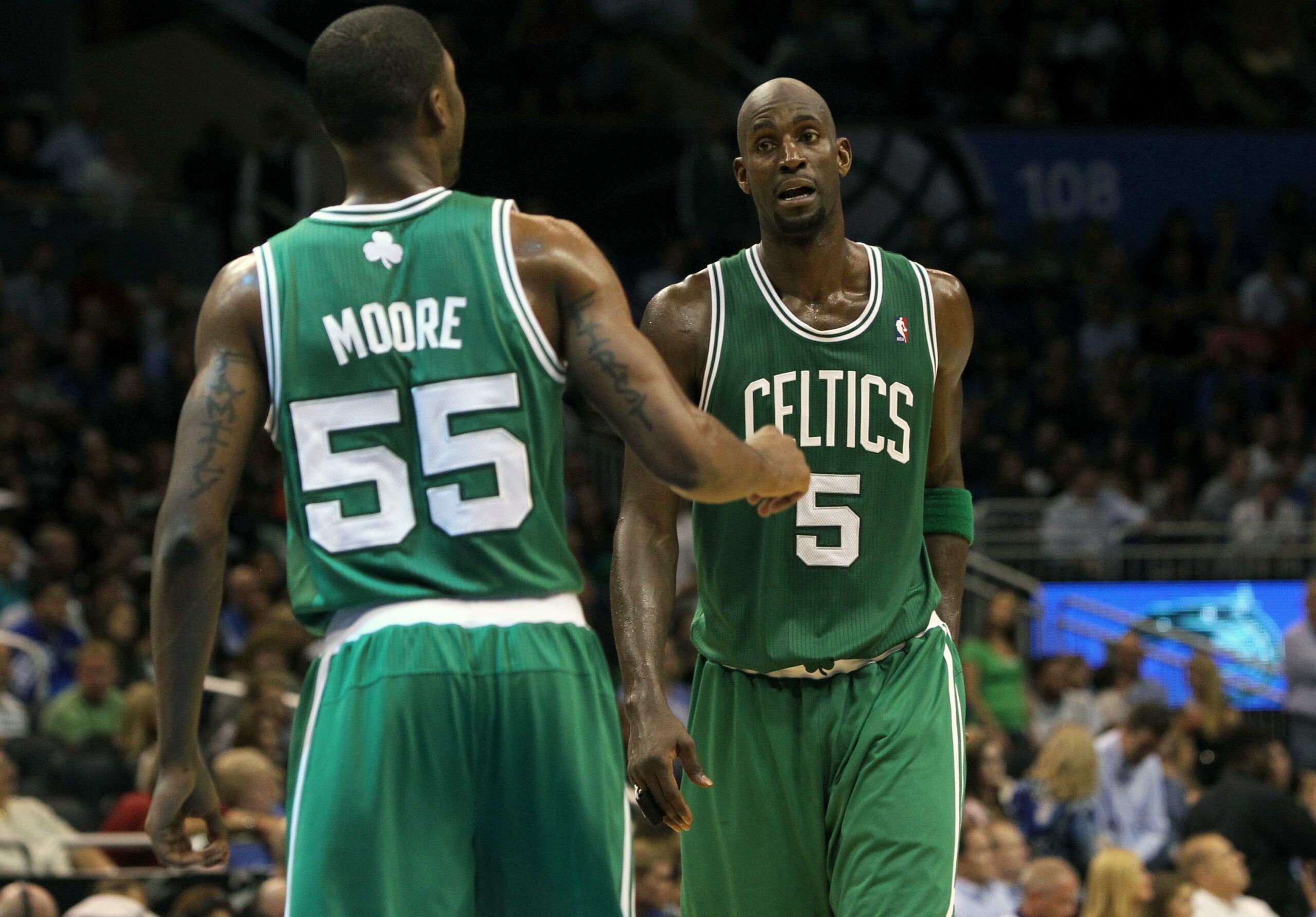 On this day: Mo Mahoney debut; E’Twaun Moore, James…