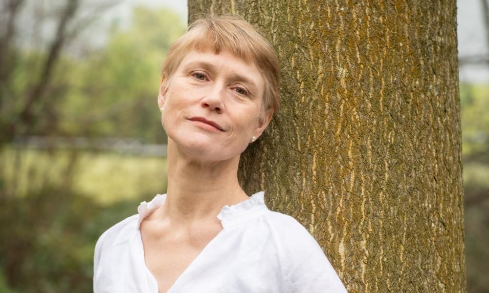 ‘Being a nun was the great love story of my life’:…