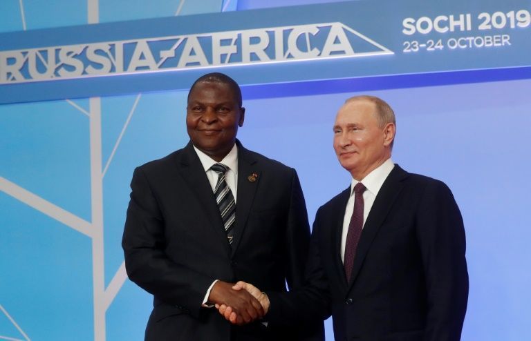 US Faces Diplomatic Struggle In West Africa Amid…