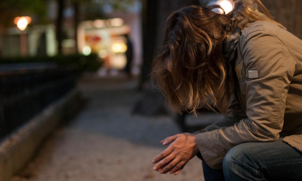 People in 20s more likely to be out of work because of…