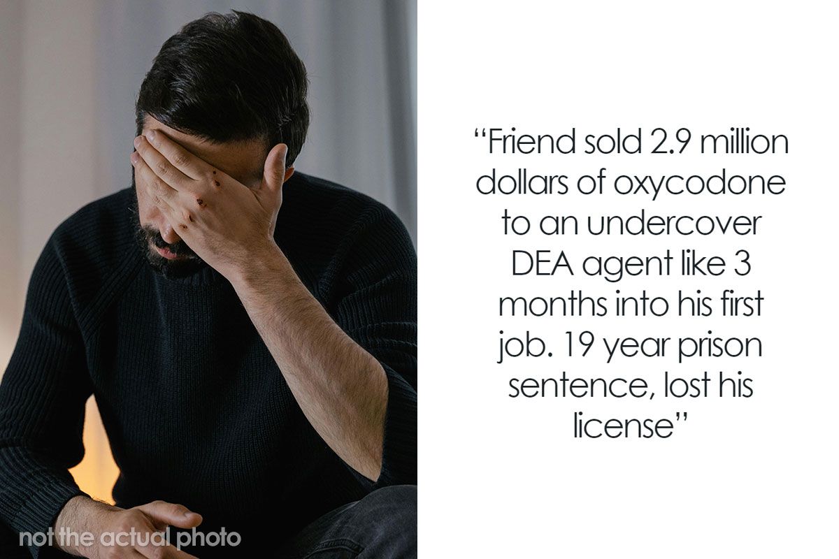 40 Of The Quickest Ways People Ruined Their Perfectly…