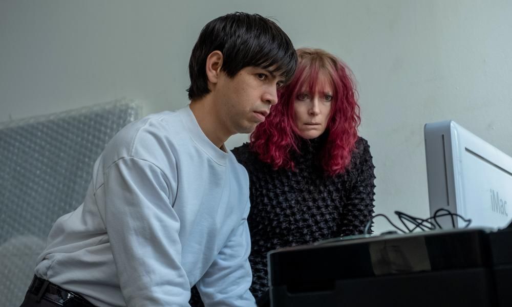 Problemista review – Tilda Swinton lifts uneven debut…
