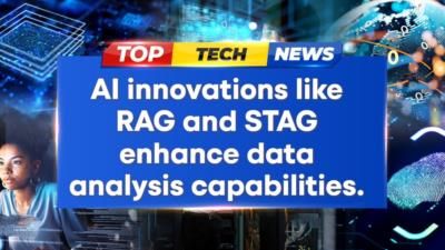 Emerging STAG System Revolutionizes Proactive Data…