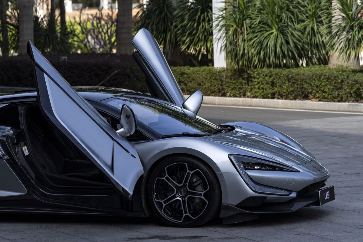 Tesla rival reveals $233,000 electric supercar — how…