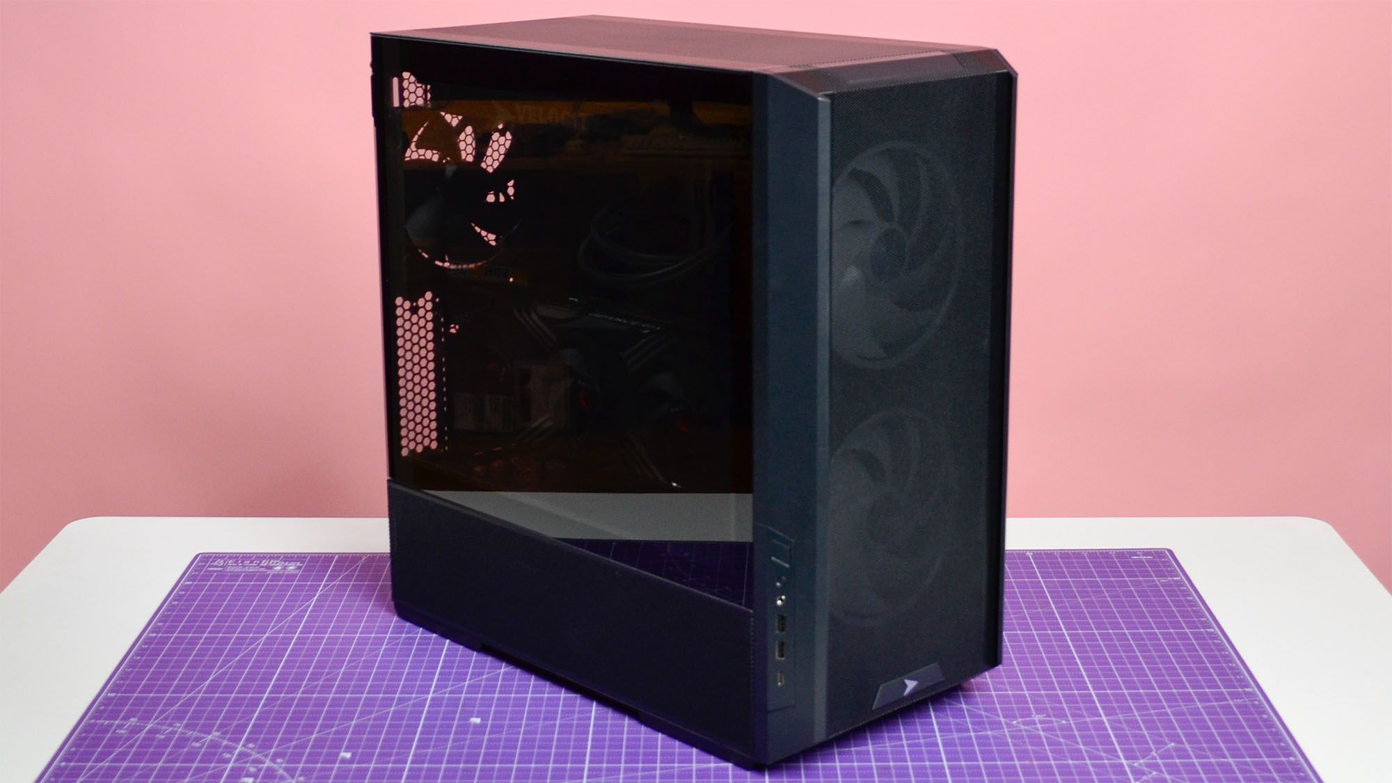 Velocity Micro Raptor Z95 (2024) review