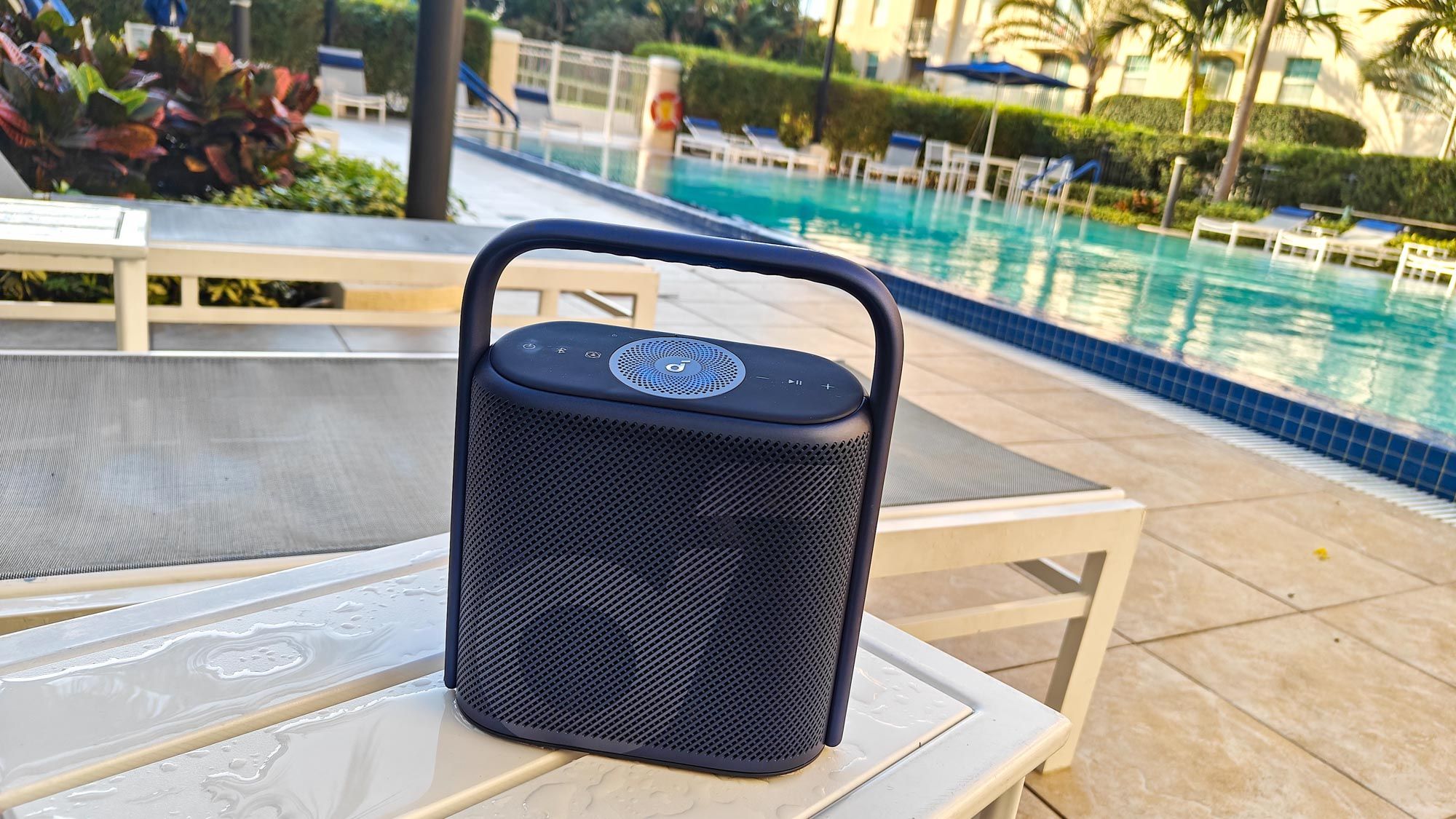 Soundcore Motion X500 review