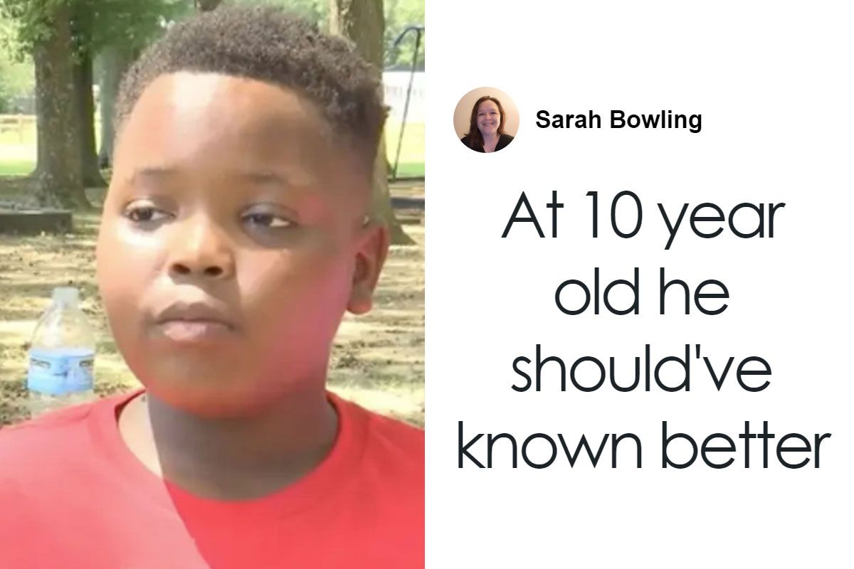 African American Mom Seeks $2M In Lawsuit After Cops…