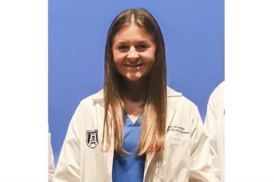 Tragic Murder Of University Of Georgia Nursing Student