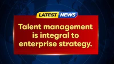 Digital Talent Management Strategy: Key Considerations…