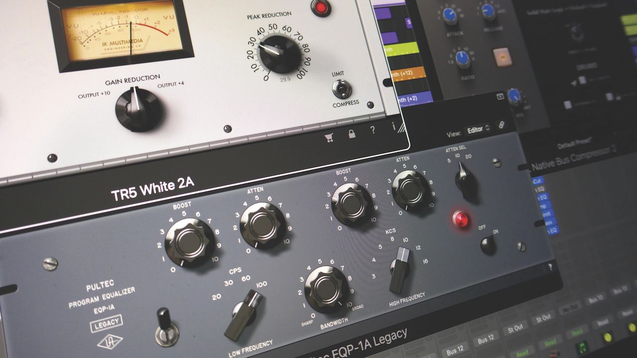 How to use submixing to glue your mix together: "Long…