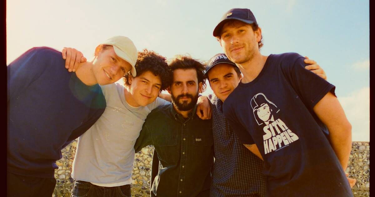 Gig guide: Cheap Trick, dave the band, Dust, Mia Dyson…