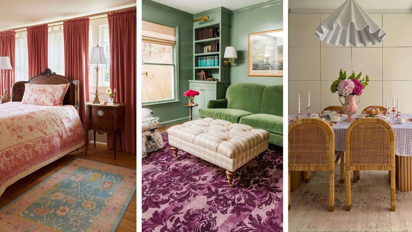 The scorching Ruggable x Bridgerton collab brings…