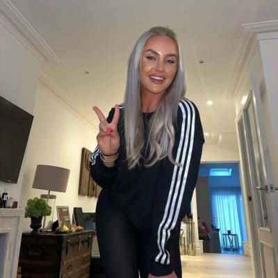 Charley Hull's Fitness Dedication: A Source Of…