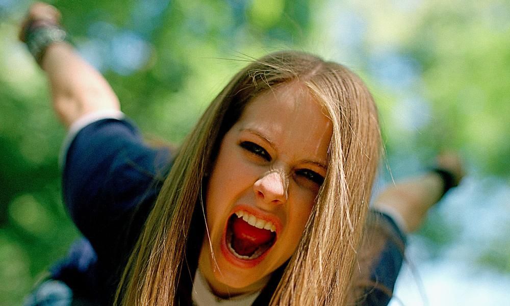 Is Avril Lavigne really dead? The rollicking podcast…