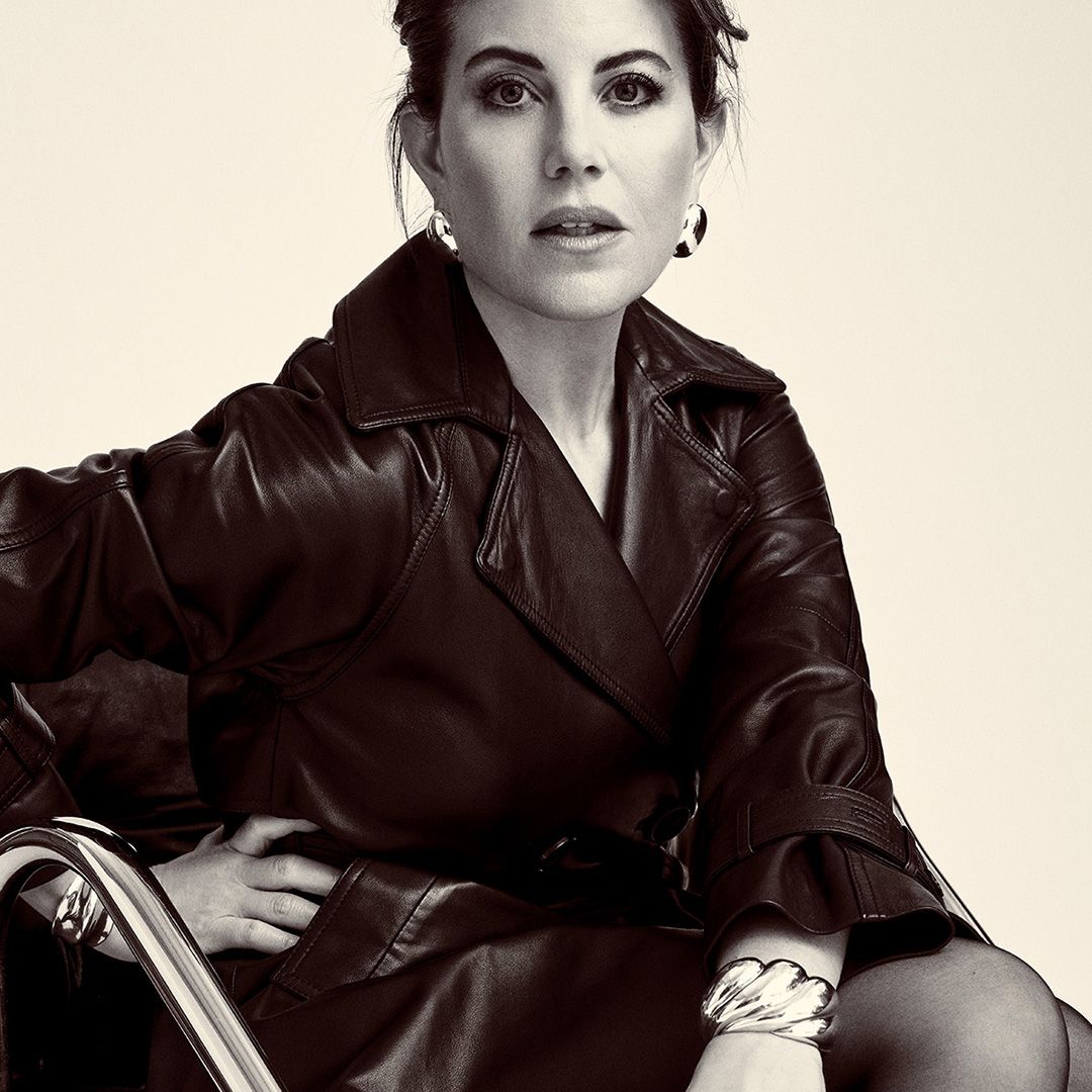 Monica Lewinsky for Reformation: it's the collab we…
