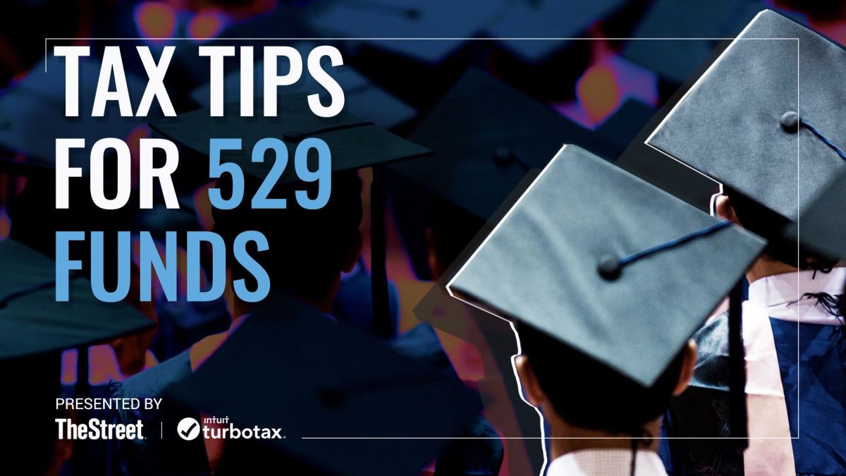 Tax tips for 529 plans